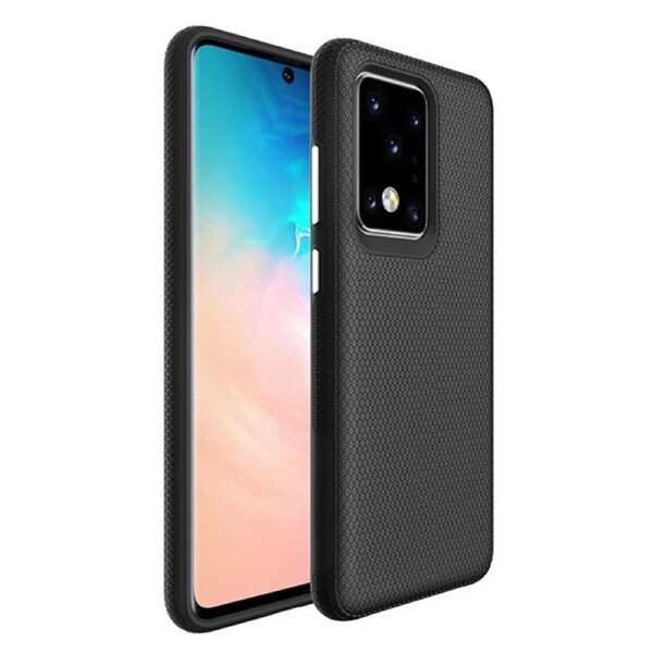 Urban Pyramid Phone Case Protective Cover For Samsung Galaxy Note20 ...