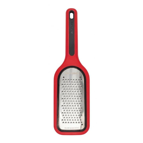 Microplane Select Series Coarse Grater Red | Woolworths