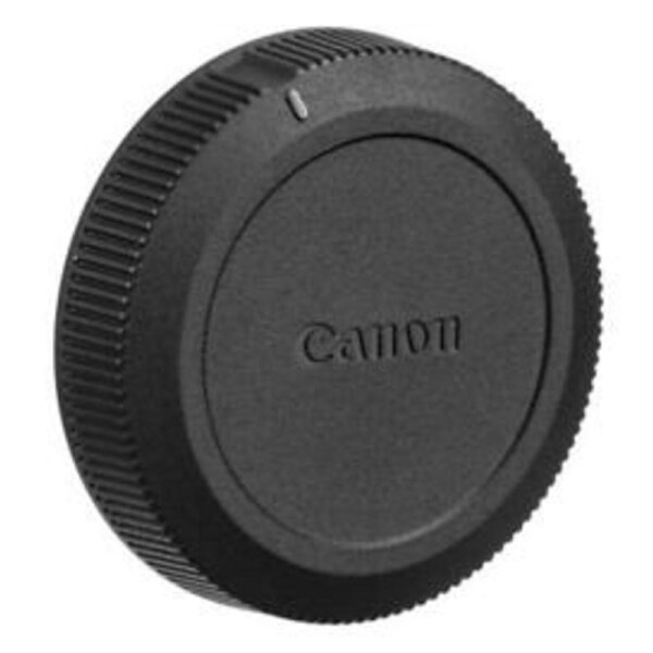 Canon Lens Dust Cap RF | Woolworths