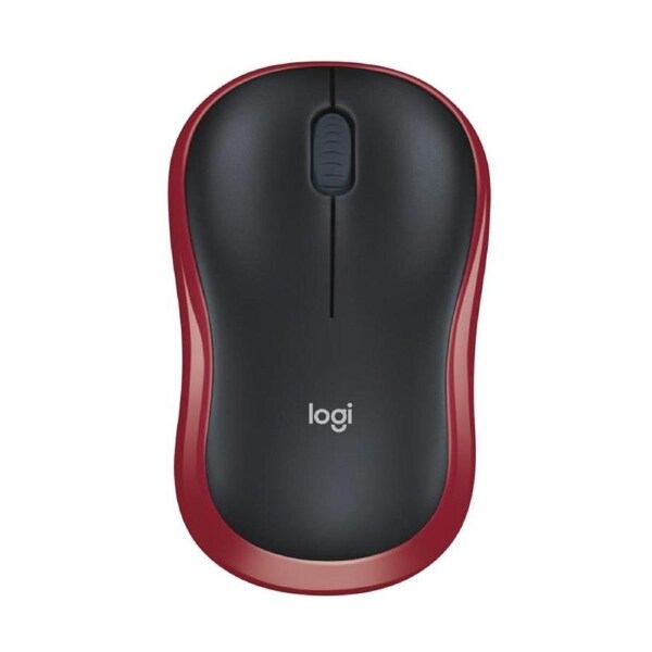 Logitech Wireless Mouse M185 | Woolworths