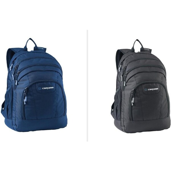 Caribee Rhine 35 Backpack - Assorted* | Woolworths