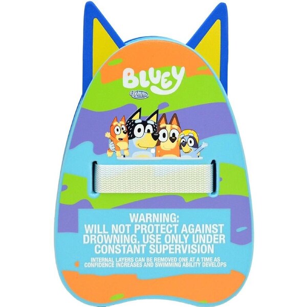 Bluey Back Bubble | Woolworths