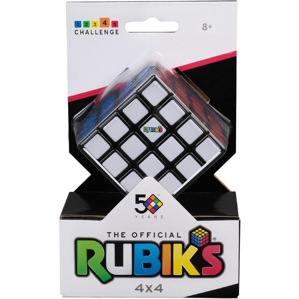 Rubik's 4x4 Master Cube | Woolworths