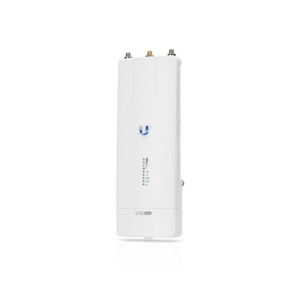 Ubiquiti Point-to-MultiPoint PtMP 5GHz, Functions in PtMP Environment w/ LTU-PRO [LTU-Rocket-AU ...