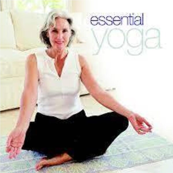 CD: Essential Yoga | Woolworths