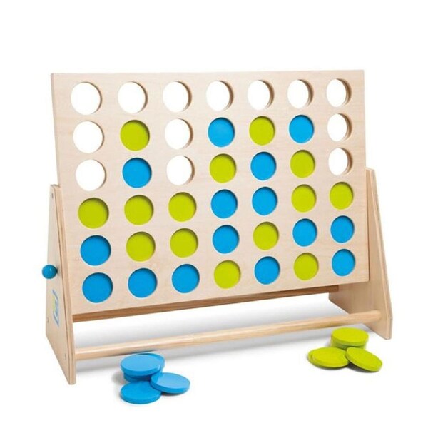 BS Toys - Four in a Row | Woolworths