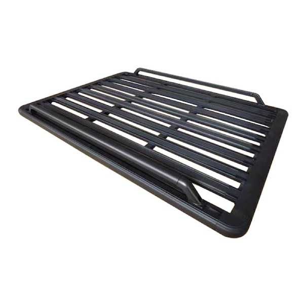 Elora Car Roof Rack Platform 160x120cm Heavy Duty Flat Tray with Side ...