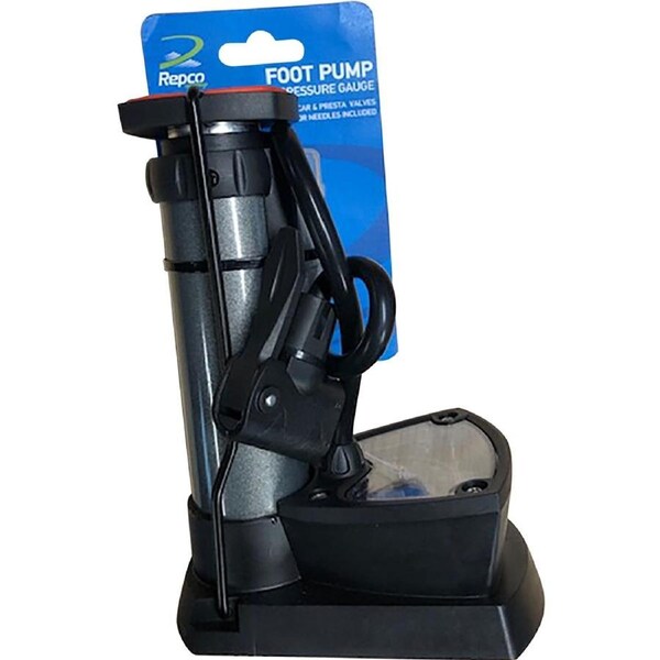 Repco Foot Pump | Woolworths