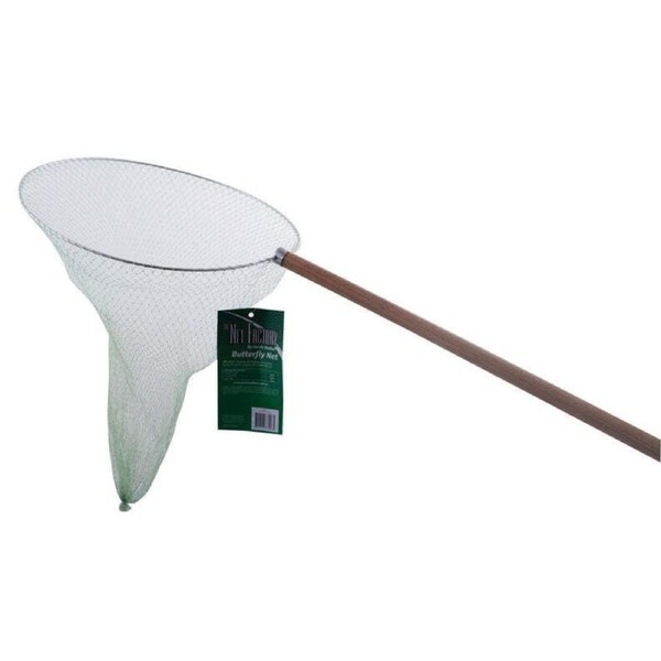 Net Factory Butterfly Light Bait Net | Woolworths