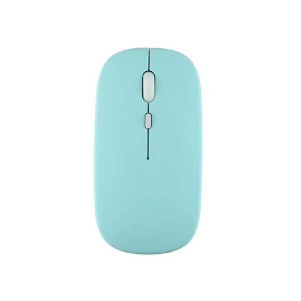 Dual Mode Bluetooth + 2.4GHz Wireless Mouse Standalone for Tablets ...