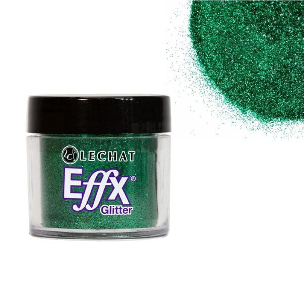 Lechat Perfect Match EFFX Nail Art Glitter - 29 Rolling Green Hill 39g ...