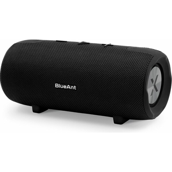 BlueAnt X3 Portable Bluetooth Speakers 30 Watt Black | Woolworths