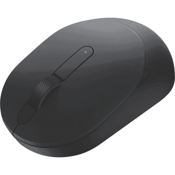 Dell Laser Wireless Mouse MS3320W Black Computer PC | Woolworths