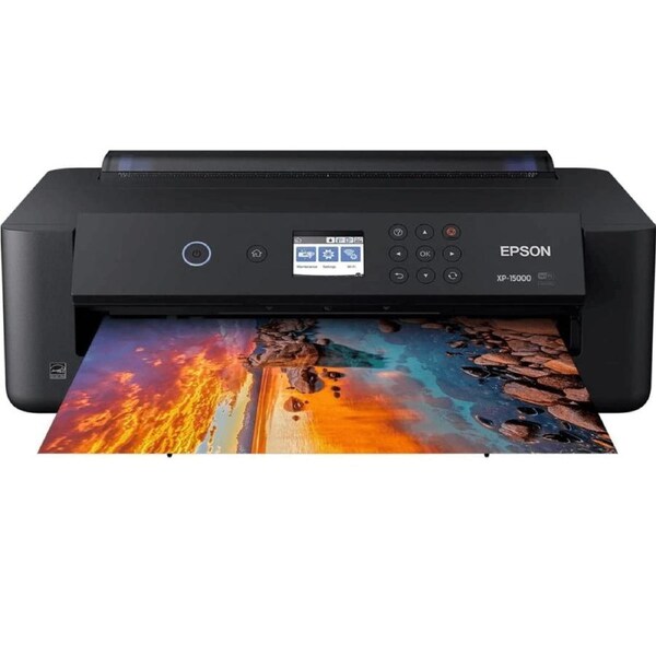 Epson XP-15000 Expressions Photo HD 6 Colour Inkjet Printer A3 ...