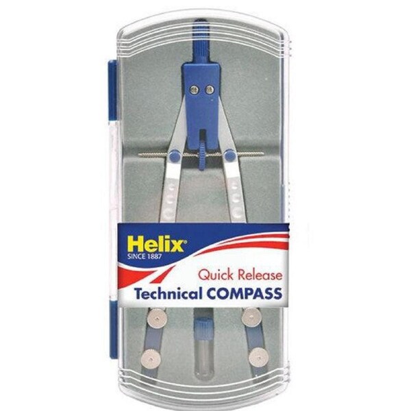 Helix Precision Compass Quick Release | Woolworths