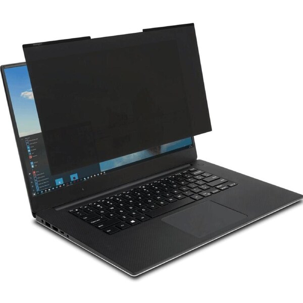 Kensington MagPro Elite Magnetic Privacy Screen Filter Protector 15.6 ...
