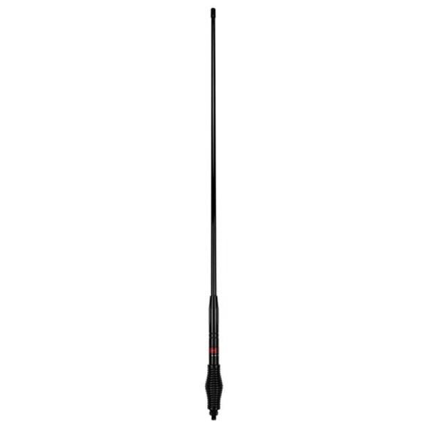 GME AE4702B 6.6dBi UHF Radome Antenna - Black | Woolworths
