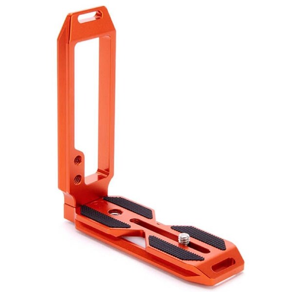 3 Legged Thing QR11 2.0 L-bracket Arca Swiss Full Body - Copper ...