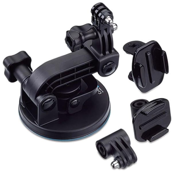 GoPro Suction Cup Mount (AUCMT-302) | Woolworths