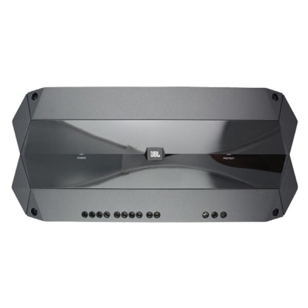 JBL Club 4505 1800W 5 CH Car Amplifier (CLUB4505) | Woolworths