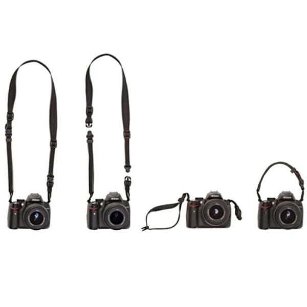 Joby Convertible Camera Neck Strap (JB01303) | Woolworths