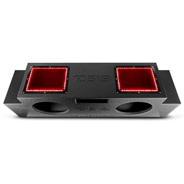 DS18 Jeep Wrangler JL Down Fire Subwoofer Enclosure | Woolworths