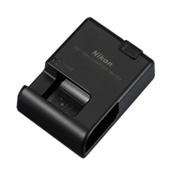 Nikon MH-25A Quick Charger for EN-EL15/EN-EL15a | Woolworths
