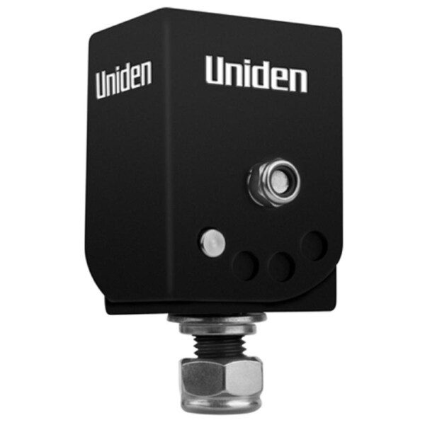 Uniden MBU-05BK Fold-down UHF Antenna Mounting Bracket | Woolworths