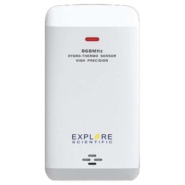 Explore Scientific ST2001 Thermo-Hygro Sensor | Woolworths