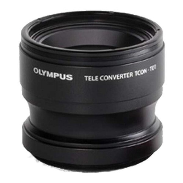 Olympus TCON-T01 Tele Converter | Woolworths