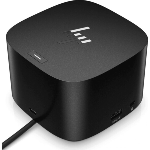 HP Thunderbolt Dock 120W G4 USB-C 4J0A2AA | Woolworths