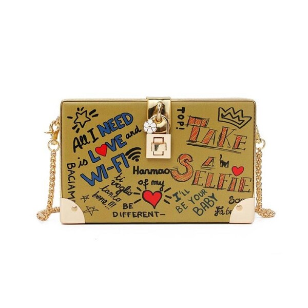 Nevenka Women Purses Crossbody Bag Chic Daily Shoulder Handbags-Green ...