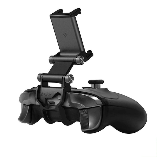8BitDo Mobile Gaming Clip Storage/Holder For Wireless Xbox Controllers ...