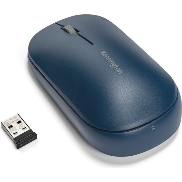 Kensington Suretrack 2.0 Wireless 2.4GHz Bluetooth Mouse For Laptop ...