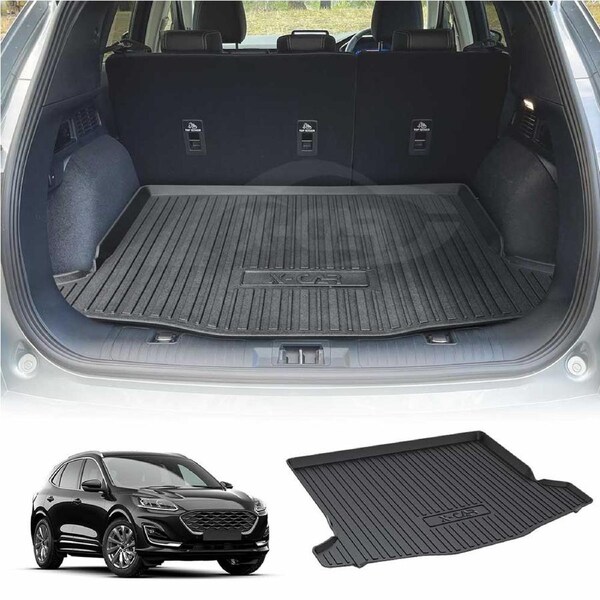 Boot Liner for Ford Escape ZH Series 2020-2024 All Weather Heavy Duty ...