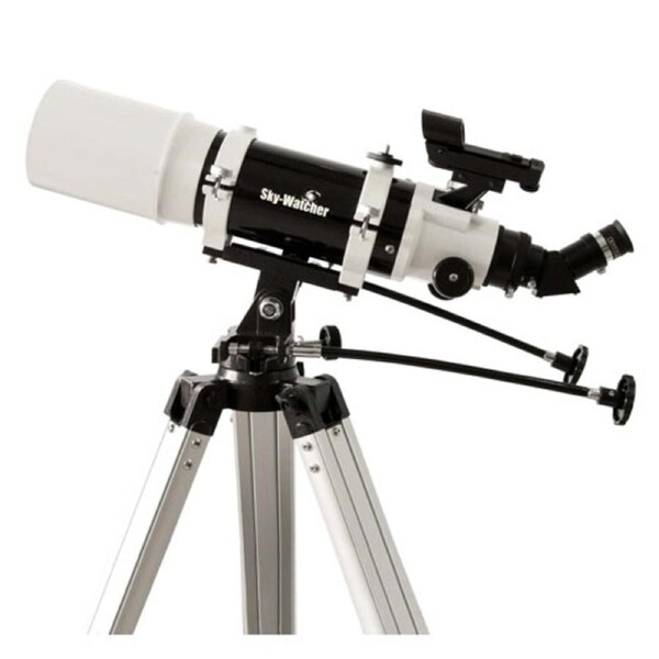 Sky-Watcher 102/500 AZ3 Refractor Telescope | Woolworths
