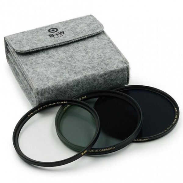 B+W Creative Starter Kit - 58mm | Woolworths