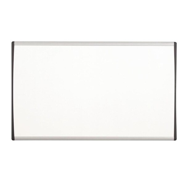 Quartet Arc 76x40cm Cubicle Dry-Erase Planning Whiteboard Office ...