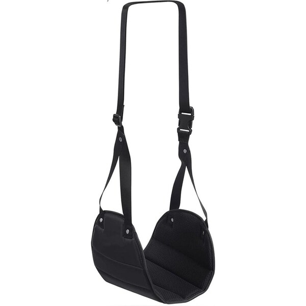 Adjustable Travel Carry On Flight Foot Rest | Woolworths