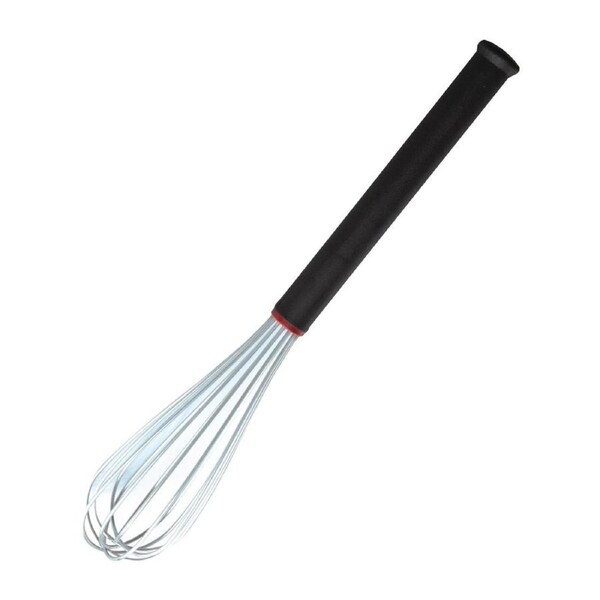 Matfer Bourgeat Exoglass Hard Wire Whisk - 400mm | Woolworths