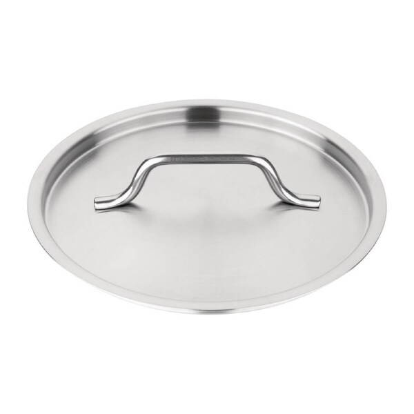 Vogue Lid St/St - 180mm 7" | Woolworths