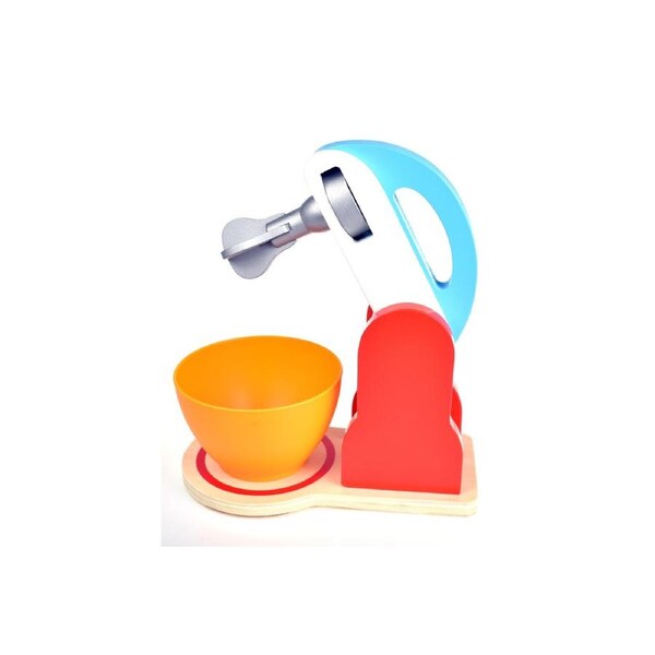 Tooky Toy Mixer Toddler/Kids Creative/Imagination Cooking Themed Chef ...
