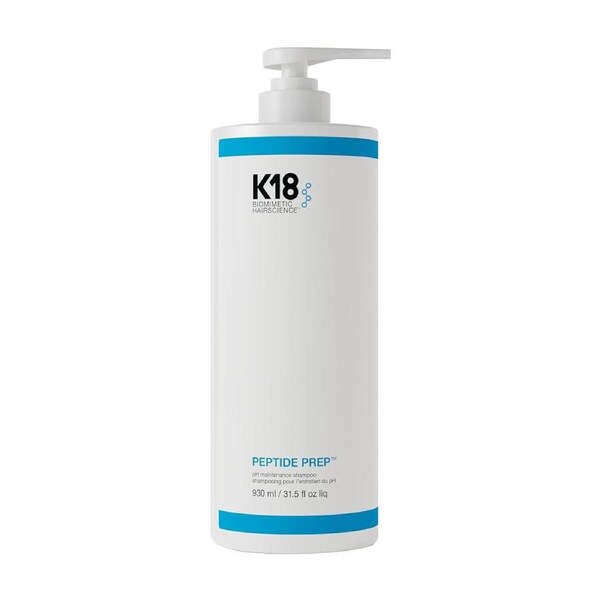 K18 Damage Shield pH Protective Shampoo 930mL | Woolworths