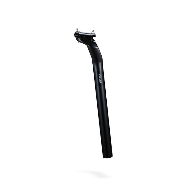 Bbb-Cycling FlyPost Carbon 340 / 27.2 / 25-Offset - Black Size 27.2 mm ...