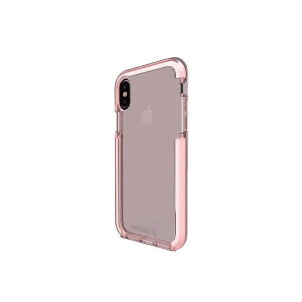 BodyGuardz Ace Pro iPhone X Pink Case - Brand New | Woolworths