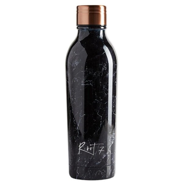Root7 OneBottle 500ml Black Marble -R71BMBMAR | Woolworths