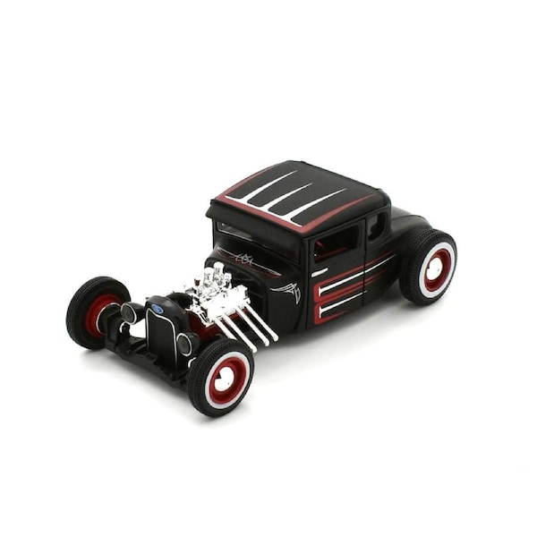 Maisto Licensed 1:24 Scale A Line Design Ford Model A 1929 Diecast ...