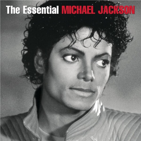 Michael Jackson-Essential Michael Jackson CD Album | Woolworths