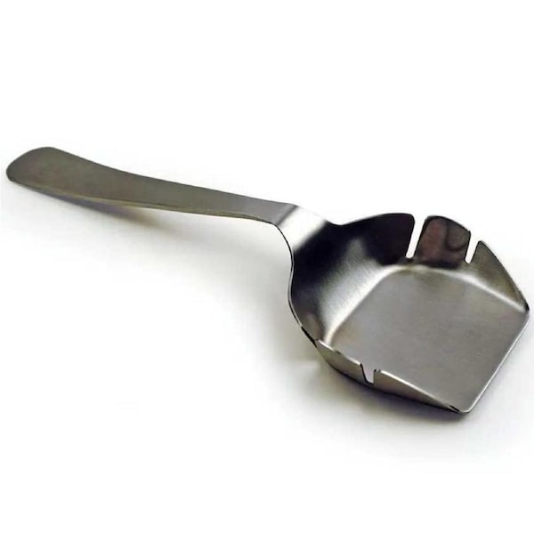 RSVP Endurance Stainless Steel Taco Scoop | Woolworths