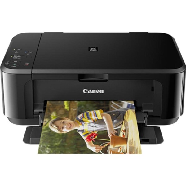 Canon PIXMA MG3660 All-in-One Inkjet Printer | Woolworths